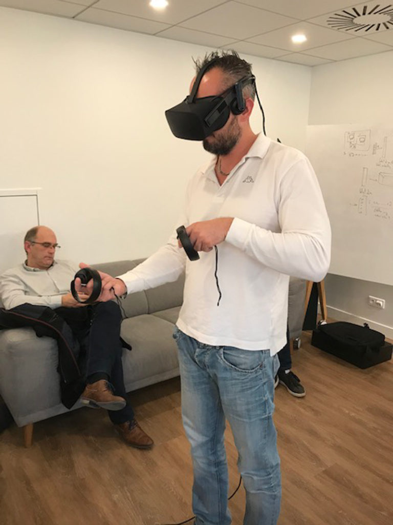 Notre politique interne – Cogit